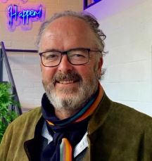 About Me – Thinking about Things…